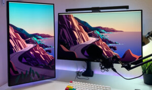 TFT vs. IPS: Exploring Display Technologies