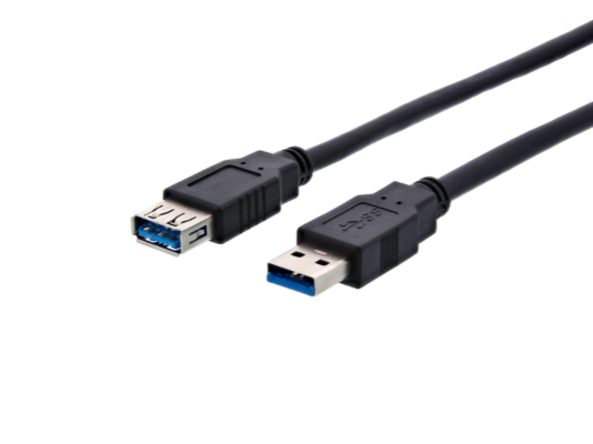 USB 2.0 vs. 3.0: What's the Difference? - Tech Review Advisor