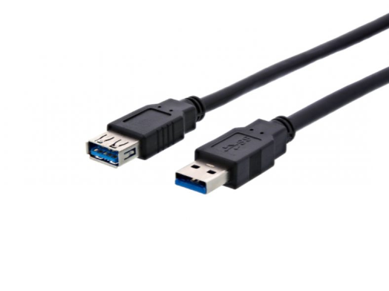 USB 2.0 vs. 3.0: What's the Difference? - Tech Review Advisor
