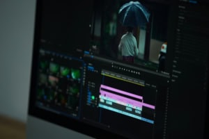 What Is Video Editing? The Basics Explained