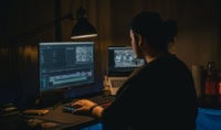 What Is Video Editing? Bringing Your Creative Vision to Life