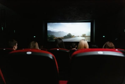 What Is Dolby Atmos? Experience Sound Like Never Before