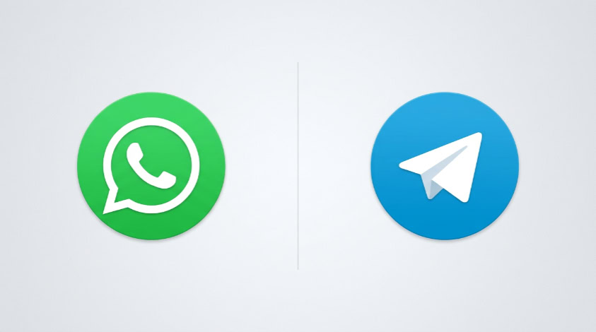 WhatsApp vs. Telegram: Which Is Safer?