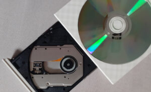 What Are MP3 CDs? Compact, Versatile, and Economical