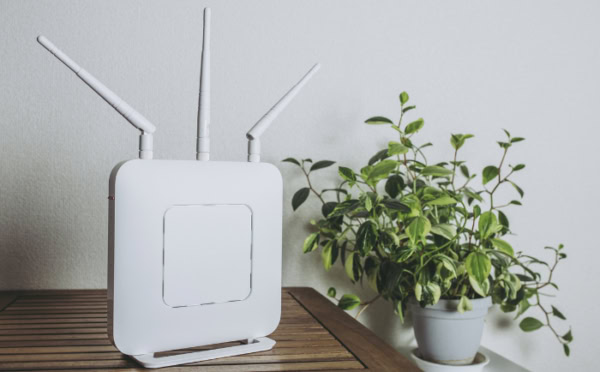 How to Hide WiFi Router: 4 Stylish Solutions for Your Home