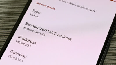 MAC Address vs. IP Address: Essential Differences Explained