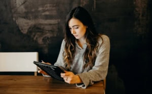 Tablet Running Slow? Boost Its Speed with These Tricks